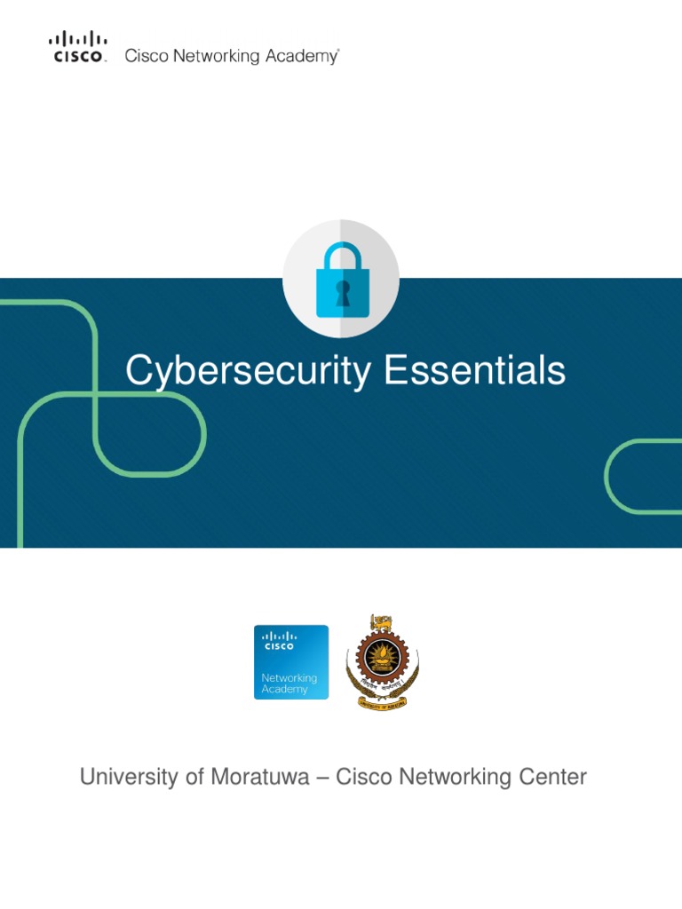 CCNA CyberOps Course Details | PDF | Cisco Certifications | Human Nature