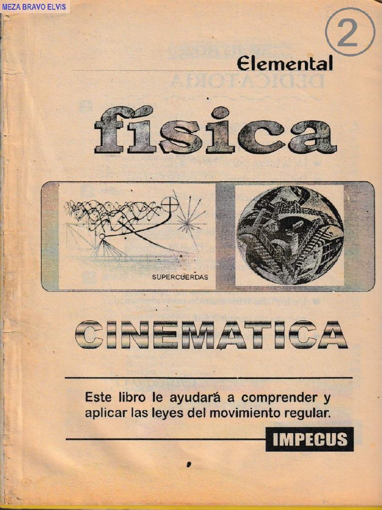 Calapenshko 2. Cinematica Custodio Compressed | PDF