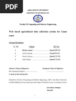 Class 12 - Computer Science Investigatory Project File On Library ...