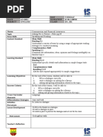 POB SBA Sample | PDF | Survey Methodology | Motivational