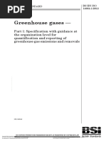 Iso 50001 2018 Standard | PDF | Copyright | License