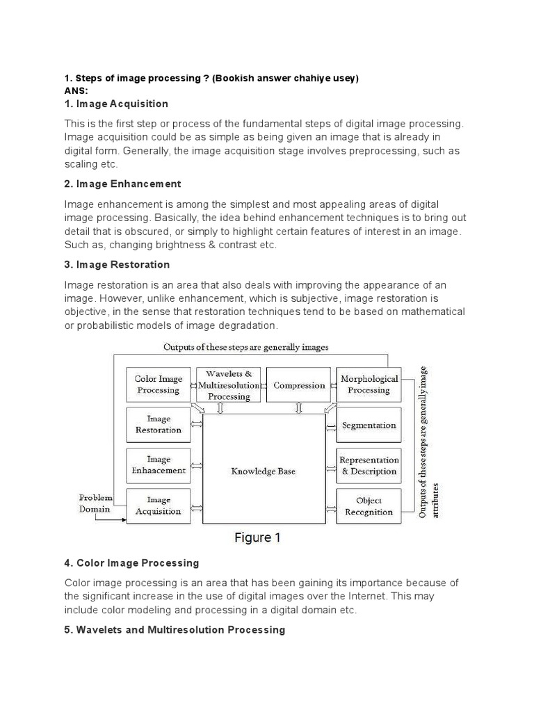 Ipmv Viva Questions | PDF | Image Segmentation | Support Vector Machine
