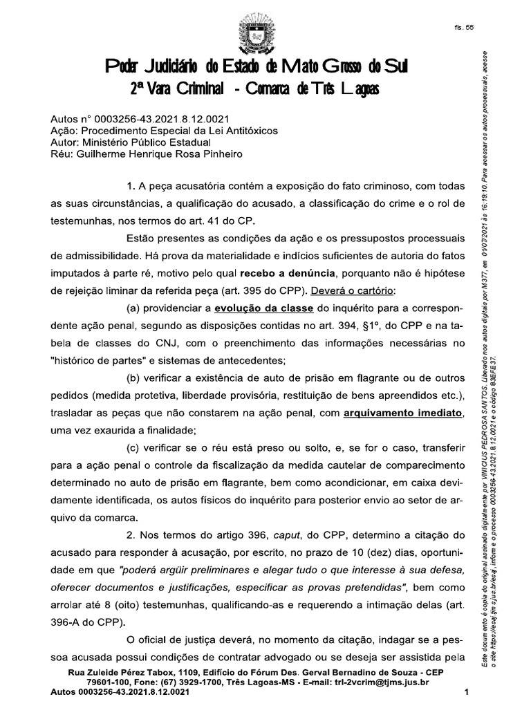 Digital Document Access Instructions | PDF