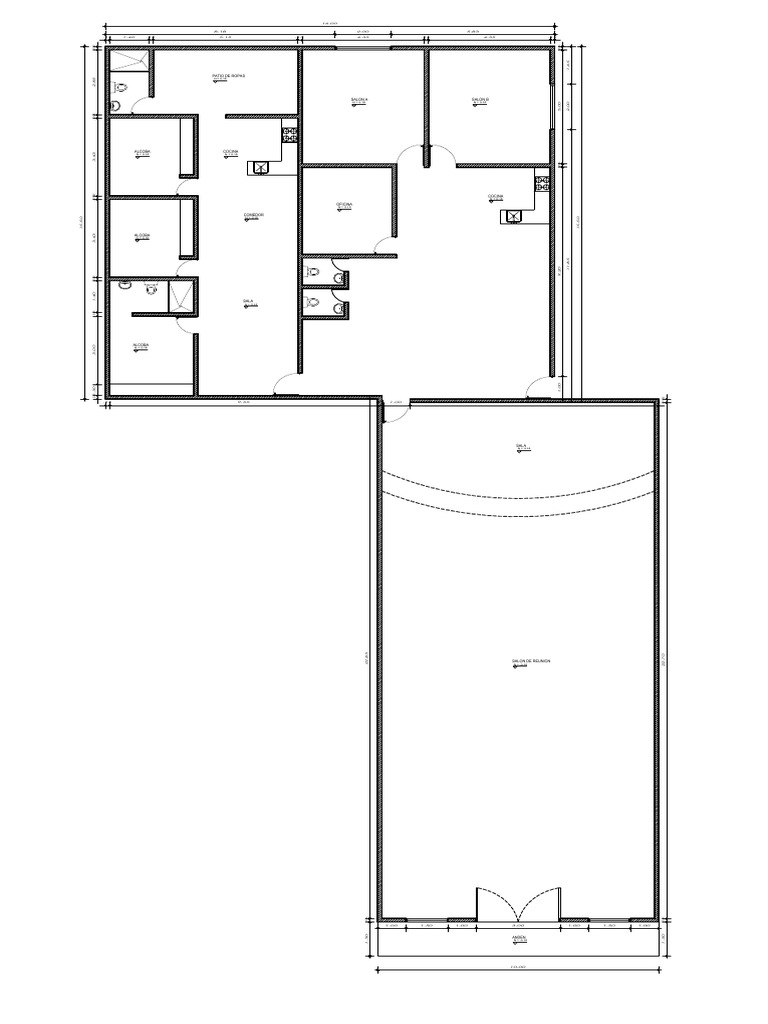 Ipuc Tres Esquinas | PDF