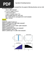 Mth643 Solved Questions Lec01-08 | PDF | Equations | Numerical Analysis