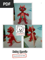 Dummy 13 Assembly Instructions Guide | PDF