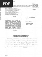 Michigan Assumed Name Business Certificate | PDF