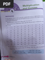 Practice Worksheet: Dodging Tables (2-12) | PDF | Technology & Engineering