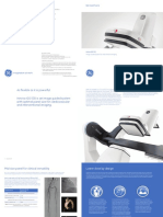 Philips Azurion 7 M12-M20 | PDF | Angiography | Clinical Medicine