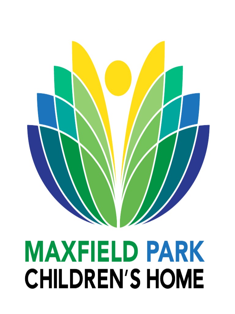 Maxfield Park Children's Home Logo PDF Format | PDF