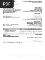 Ceat Invoice | PDF | Invoice | Business