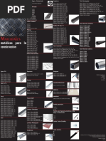 Commercial Lumber Sizes Chart | PDF | Lumber | Mechanical Engineering