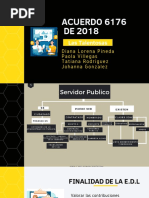 Instructivo Anotacion de Demérito | PDF | Gobierno | Justicia