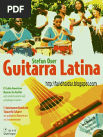 Noriyasu Takeuchi Collected Works-Gendai Guitar.2 | PDF