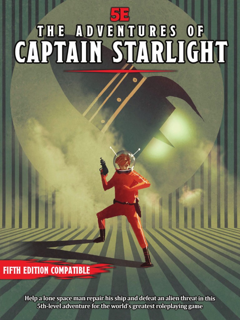 The Adventures of Captain Starlight v1.2 | PDF | License | Copyright