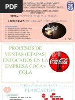 COCA COLA (Servicio Al Cliente) | PDF | Coca Cola | Calidad (comercial)