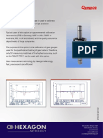 01 PC-DMIS Overview | PDF | Computers