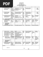 Learning Resource Action Plan | PDF | School Library | Librarian