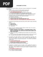 Intacc 2 - Answer Key Valix | PDF