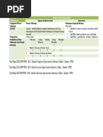 Konsep Asuhan Keperawatan Pada Pasien Hipertensi | PDF