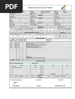 Daily Drilling Report Template | PDF | Geotechnical Engineering | Civil ...