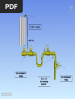 Leak Test Procedure | PDF | Leak | Pressure