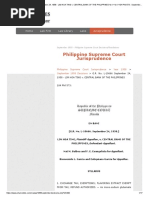 Aberratio Ictus, Error in Personam, and Praeter Intentionem | PDF