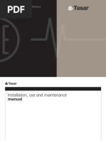 Torque Equipos Electricos Ansi Neta | PDF | Screw | Building Materials