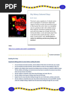 Feelings Candy Land | PDF | Feeling | Cognition