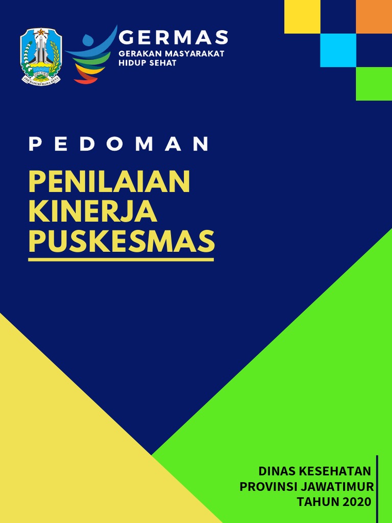 Buku Pedoman PKP 2020 | PDF | Karier & Perkembangan