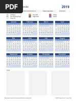 AIRAC Cycle Dates 2025-2026 | PDF