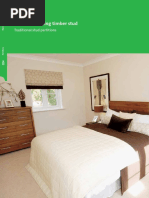 GypLyner IWL Wall Lining Solutions | PDF | Drywall | Wall