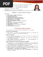 Code of Ethics Tagalog Ver | PDF