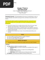 CommonLit - Herd Behavior | PDF | Herd | Behavior