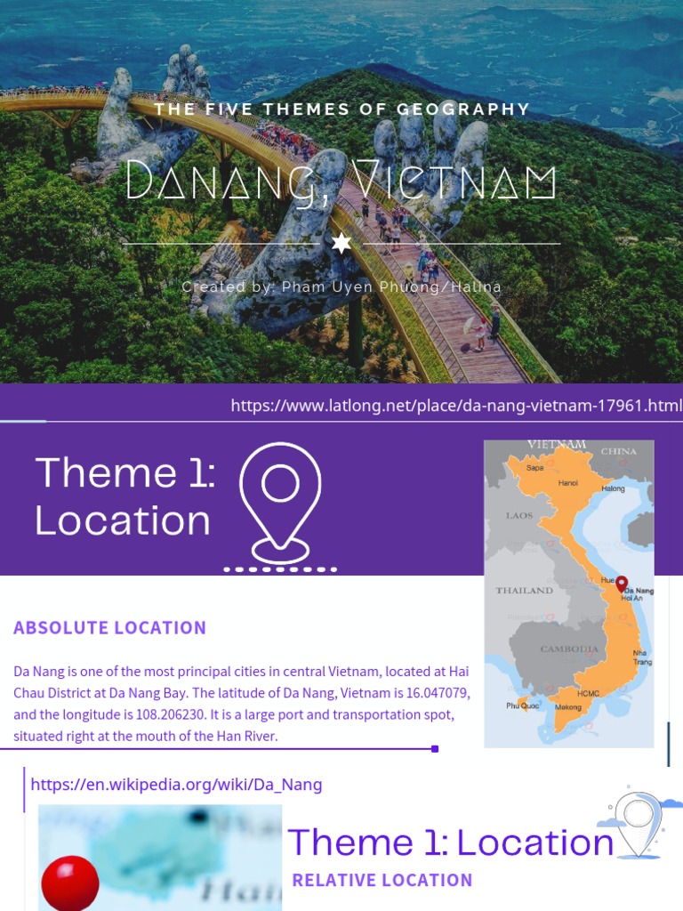 Lesson 10 Project Thinking Like A Geographer | PDF | Tourism | Tourism ...