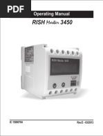 Schneider EM6400NG - MODBUS Offset Registers Map | PDF | Ac Power ...