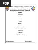 Paramox Inserto WEB | PDF | Diarrea | Microbiología