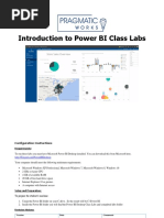 Power Bi Formulas | PDF