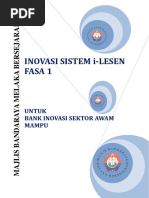 Manual Pengguna Permohonan Lesen Peniagaan Dan Iklan | PDF