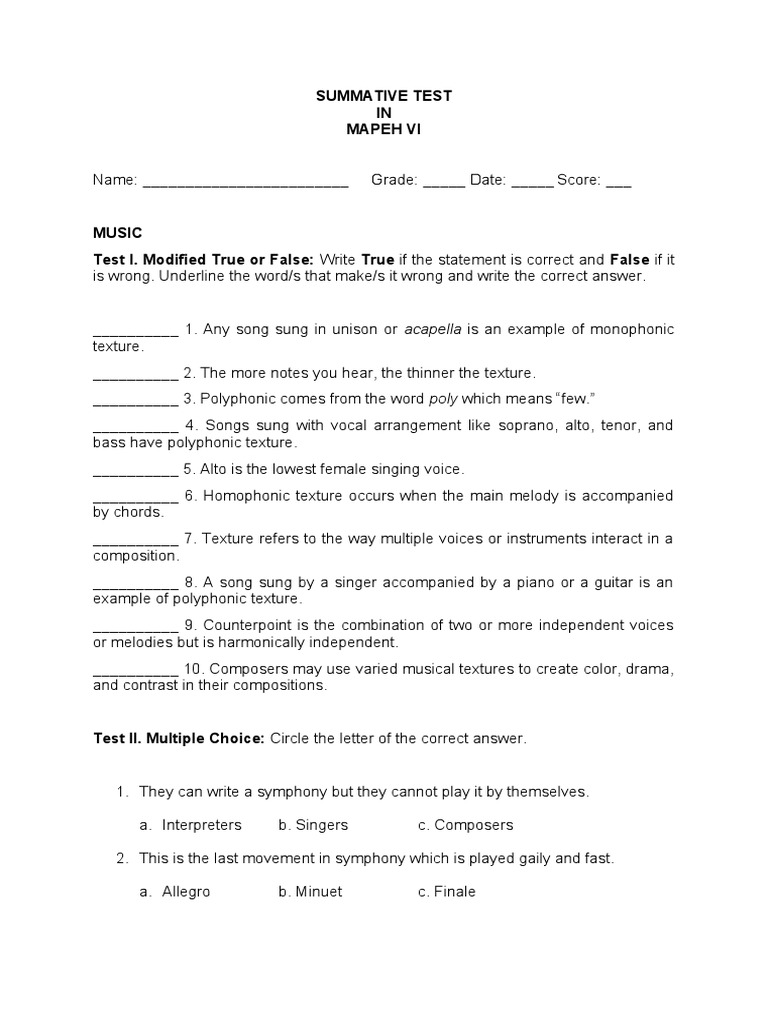 CBAT Rhythm Demonstration Test | PDF | Dances | Prescription Drugs