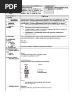 4As-LP Araling Panlipunan | PDF