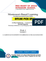 AP G7 Q2 Module 1 | PDF