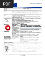 Grade 8 History Learners Book Unit 2 Term 2 | PDF | Second Boer War | Gold