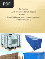 Carton BOX SPECIFICATION | PDF