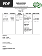 Science3 q2 Mod2 Animals Theirimmedaitesurroundings | PDF | Organisms