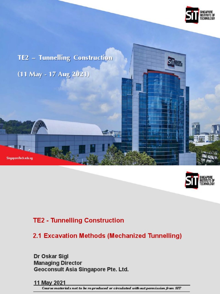 TE2 - 11 May | PDF | Civil Engineering | Nature