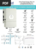 Centurion D5 Gate Motor Programming | PDF | Digital Camera Modes ...