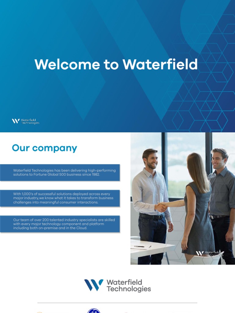 Waterfield Overview | PDF