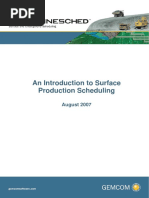Complete Tutorial SURPAC | PDF