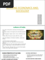 Indian Culture Presentation | PDF | Knowledge | Traditions